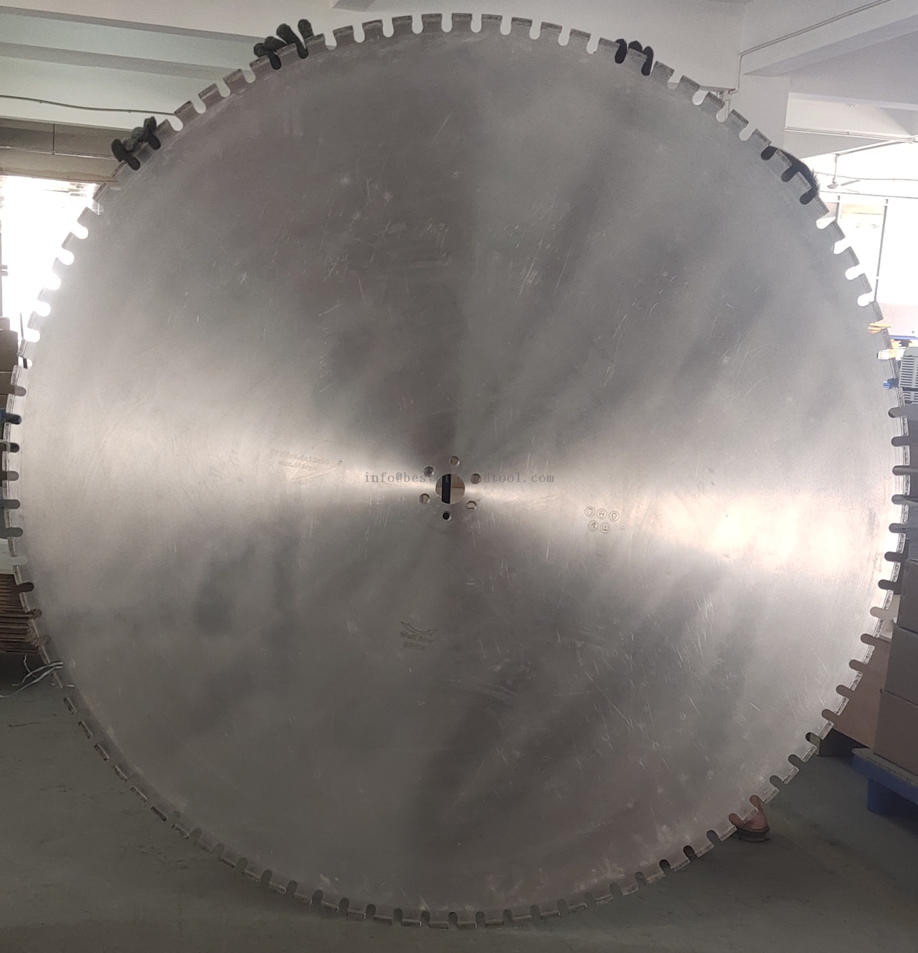 Diamond Blade For Husqvarna Wall Saw - Buy husqvarna wall saw, wall ...